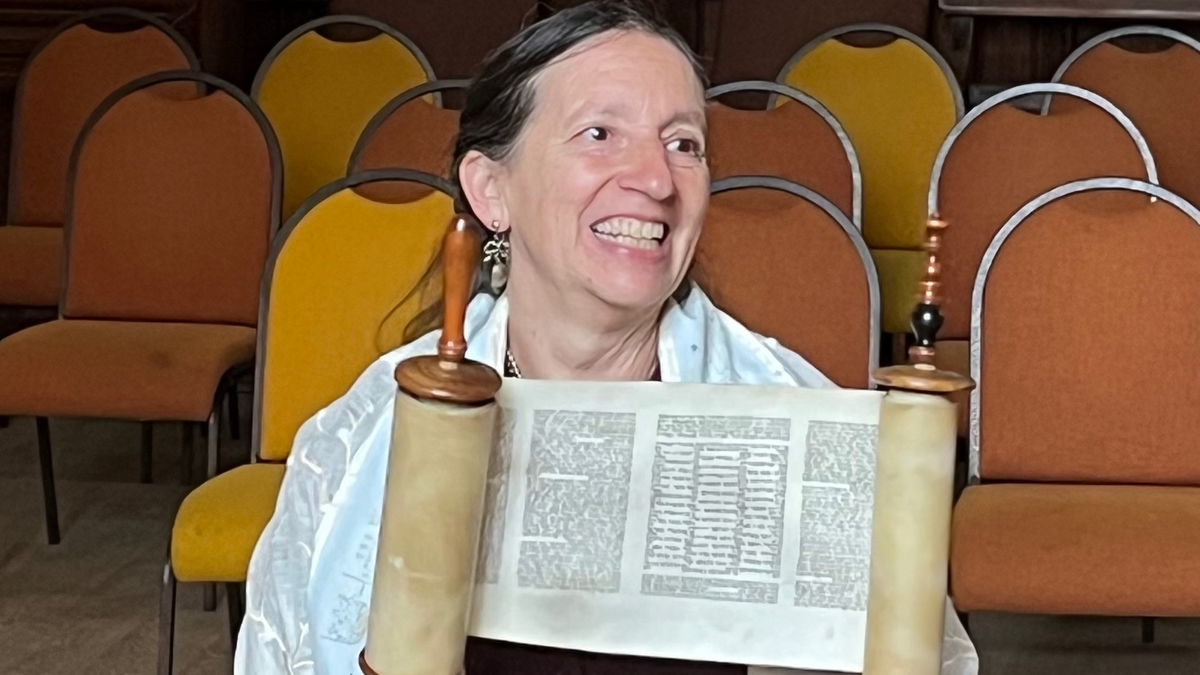 York welcomes first rabbi since 1290 expulsion - The Jewish Chronicle ...