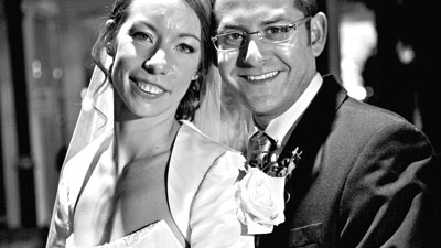 Young reformer in race to be Board vice president - The Jewish ...