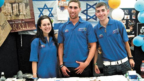 Nottingham - The Jewish Chronicle - The Jewish Chronicle