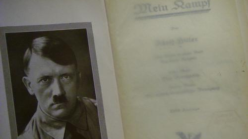 On this day: Hitler released from prison - The Jewish Chronicle - The ...