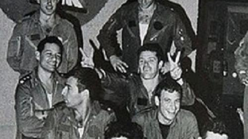 On this day: The Osirak Nuclear Reactor strike - The Jewish Chronicle ...