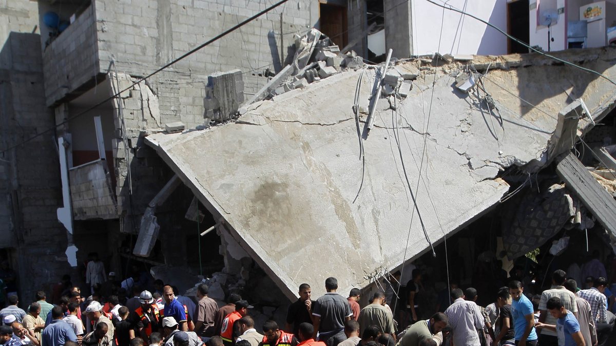 10 years on, the lessons the IDF needs to learn from Operation ...