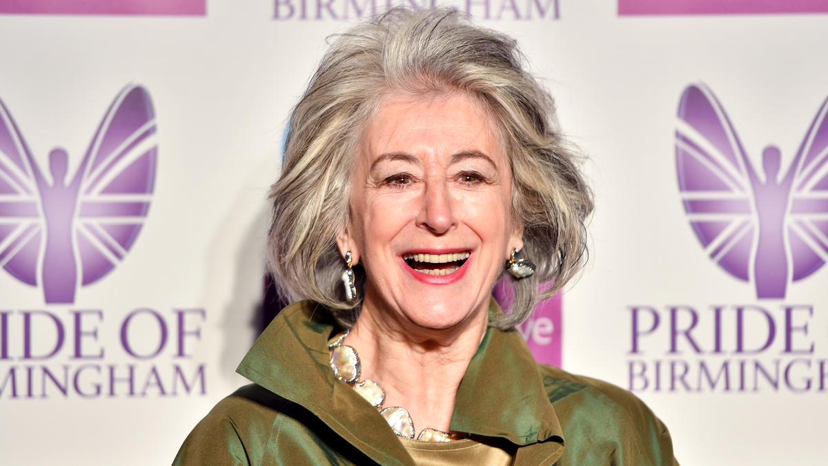 79? 75? My real age is a prime number which isn’t waiting to be divided ...