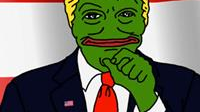 How a cartoon frog became a signal of Trump-spawned hate - The Jewish ...