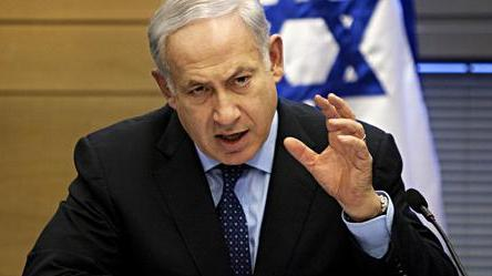 Israel's Prime Minister Benjamin Netanyahu is mulling the date of the ...