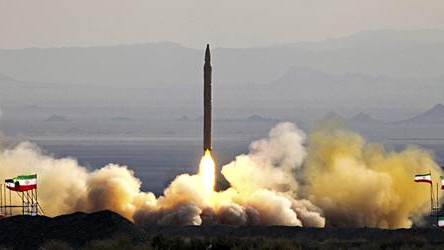 Mossad playing a new Iran game - The Jewish Chronicle - The Jewish ...