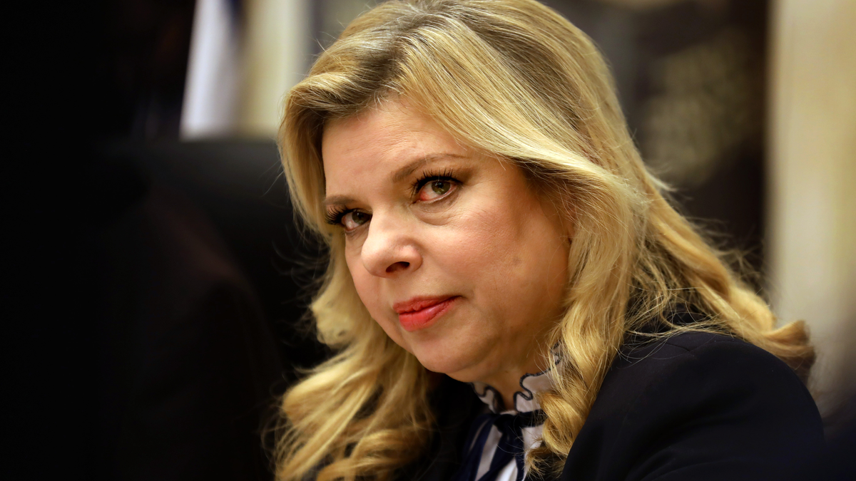 Why is Israeli public life now so venal? - The Jewish Chronicle - The ...