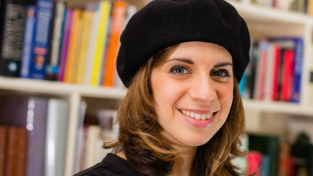 Another step forward for Orthodox female rabbis - The Jewish Chronicle ...