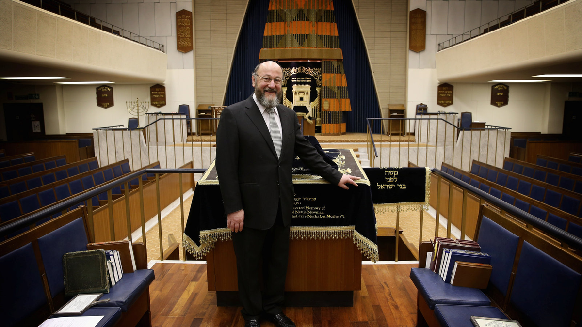 Belonging to a shul matters - The Jewish Chronicle - The Jewish Chronicle