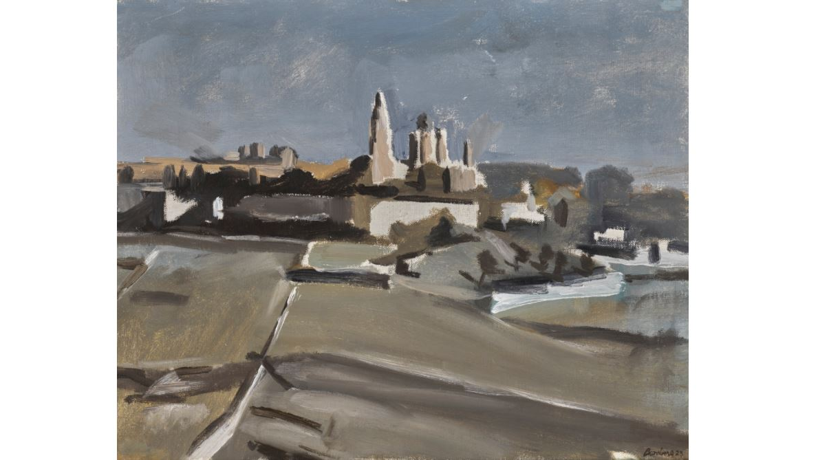 Ben Uri has never been stronger in its 103-year history - The Jewish ...