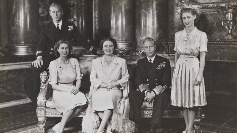 British Jews have had good reason to feel safe under the Royal Family ...