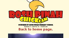 Chicken fun, all day long - The Jewish Chronicle - The Jewish Chronicle