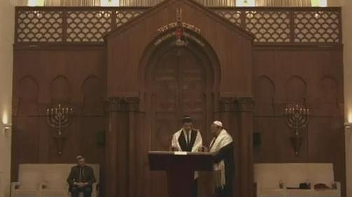 Drake's "re-barmitzvah" - The Jewish Chronicle - The Jewish Chronicle
