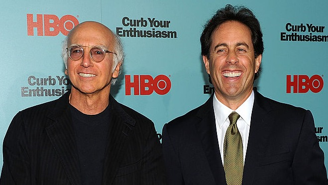 Every Jewish man needs a band of Jewish brothers in his life - The ...