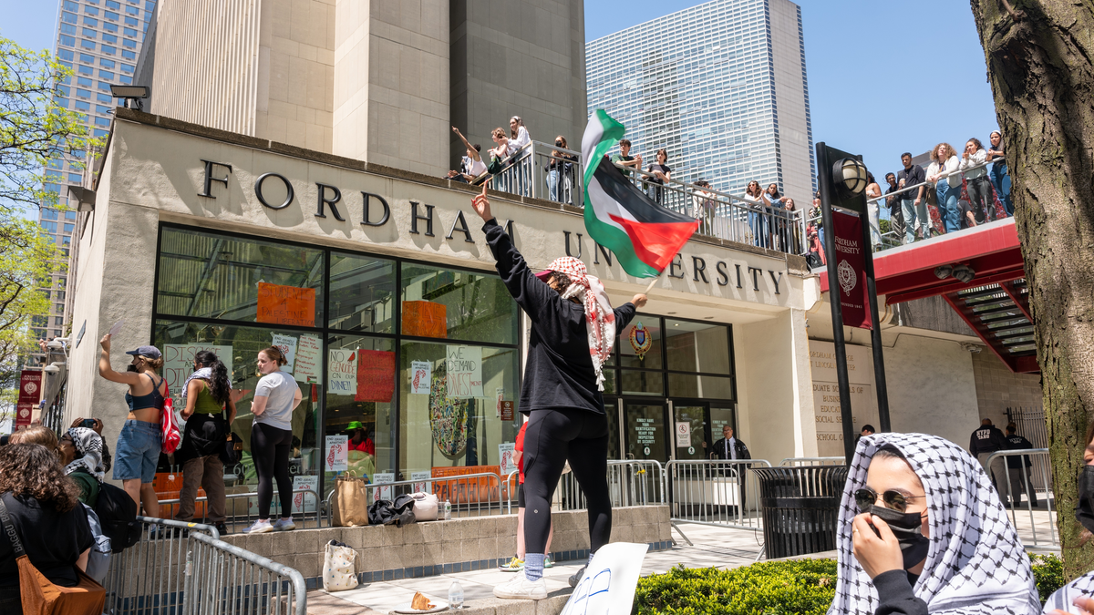 For American Jews, October 7 changed next to nothing - The Jewish ...