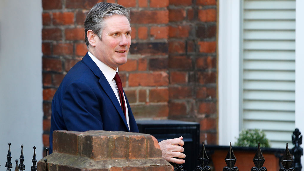 For many Labour MPs and members, their determination to have a ...