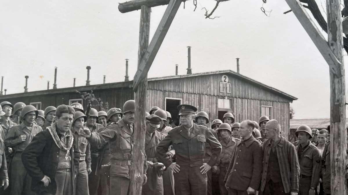 From the JC archive: April 13 1945 - The Jewish Chronicle - The Jewish ...