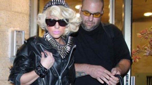 Gone Gaga - The Jewish Chronicle - The Jewish Chronicle