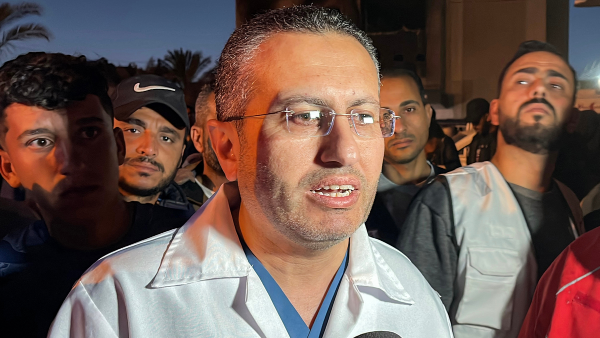 How Hamas won the (dis)information war: the manipulation of Gaza ...