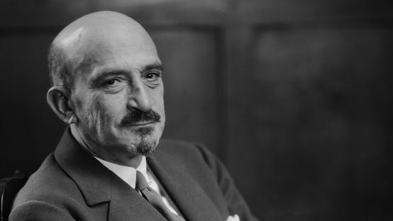 How we should celebrate the 200th anniversary of Balfour - The Jewish ...