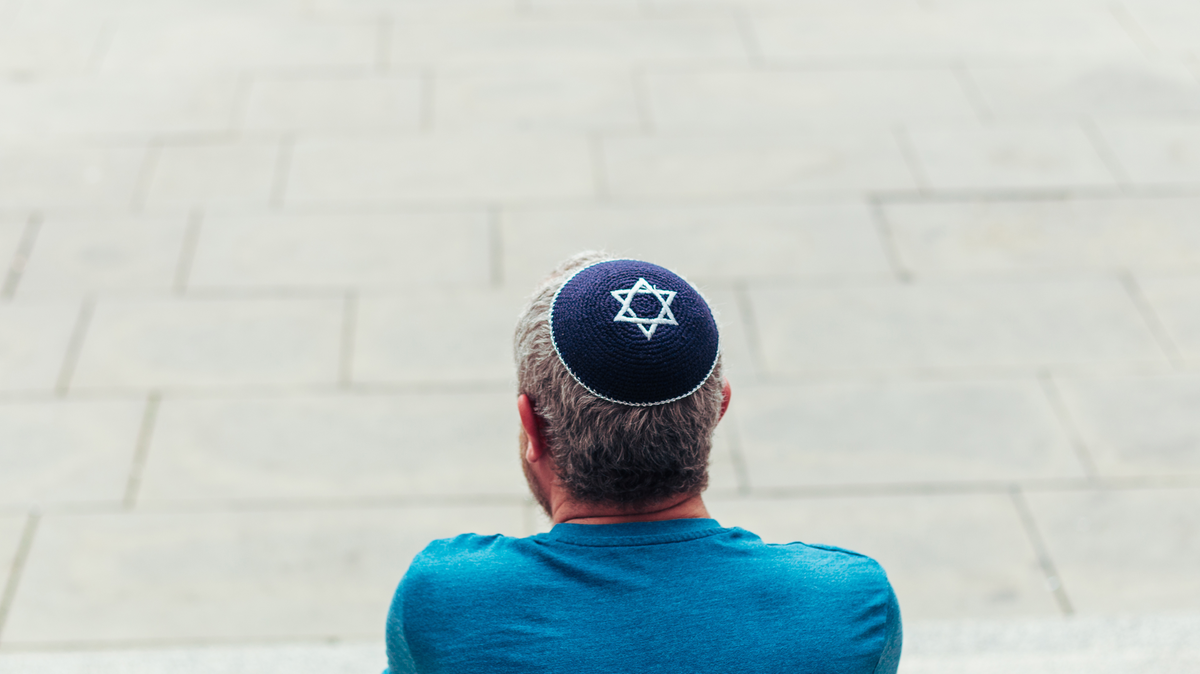 ‘I am Jewish, not Israeli’, doesn’t cut it anymore. The diaspora’s ...