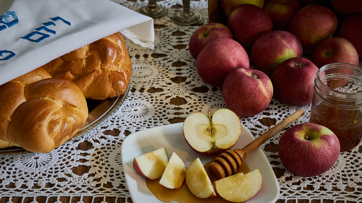 In the year ahead, we have more to do for British Jews - The Jewish ...