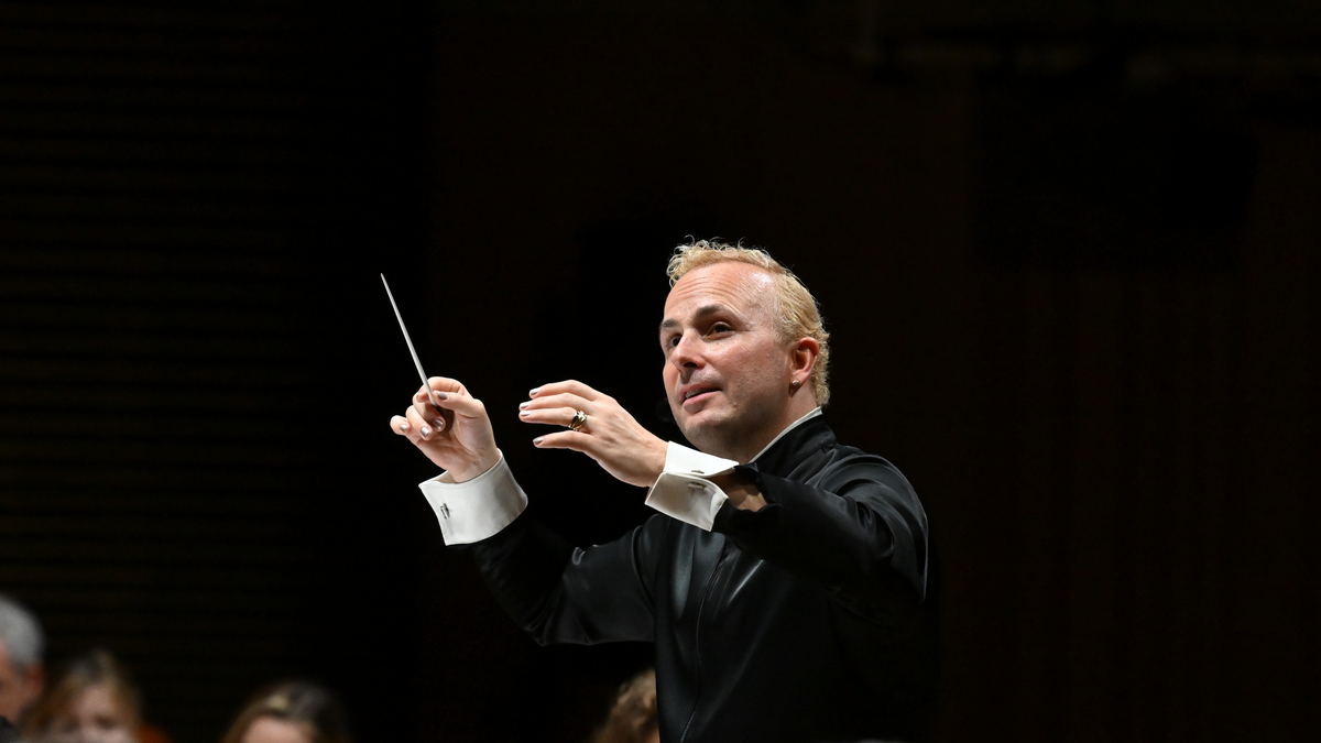 In times like these, we need the unique comfort music gives us - The ...