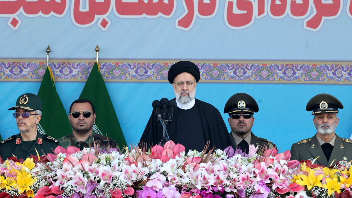 Iran is playing a dangerous game with its terror proxies - The Jewish ...