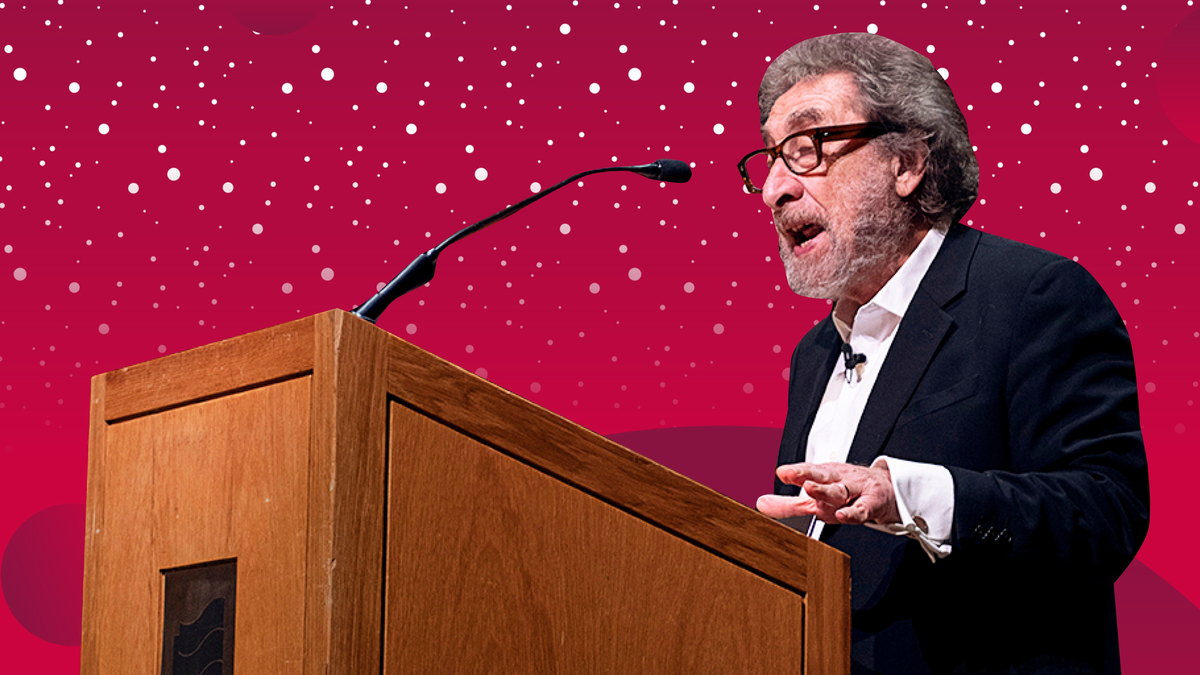 Is it time for Jews to do less yearning and more living? - The Jewish ...