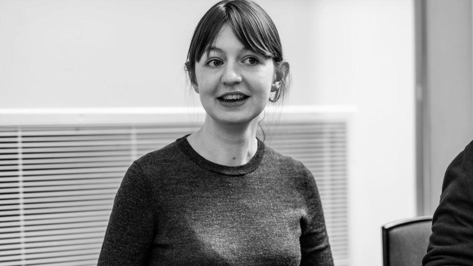 Israeli writers don’t need a Sally Rooney lecture - The Jewish ...