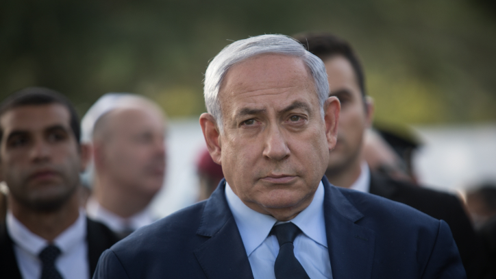 Strong and stable... Stop own goals - The Jewish Chronicle - The Jewish ...