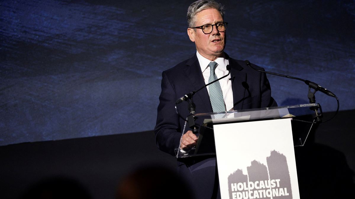 The Holocaust Educational Trust is a model of its kind - The Jewish ...