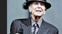 Leonard Cohen: the mensch who always remembered his past - The Jewish ...