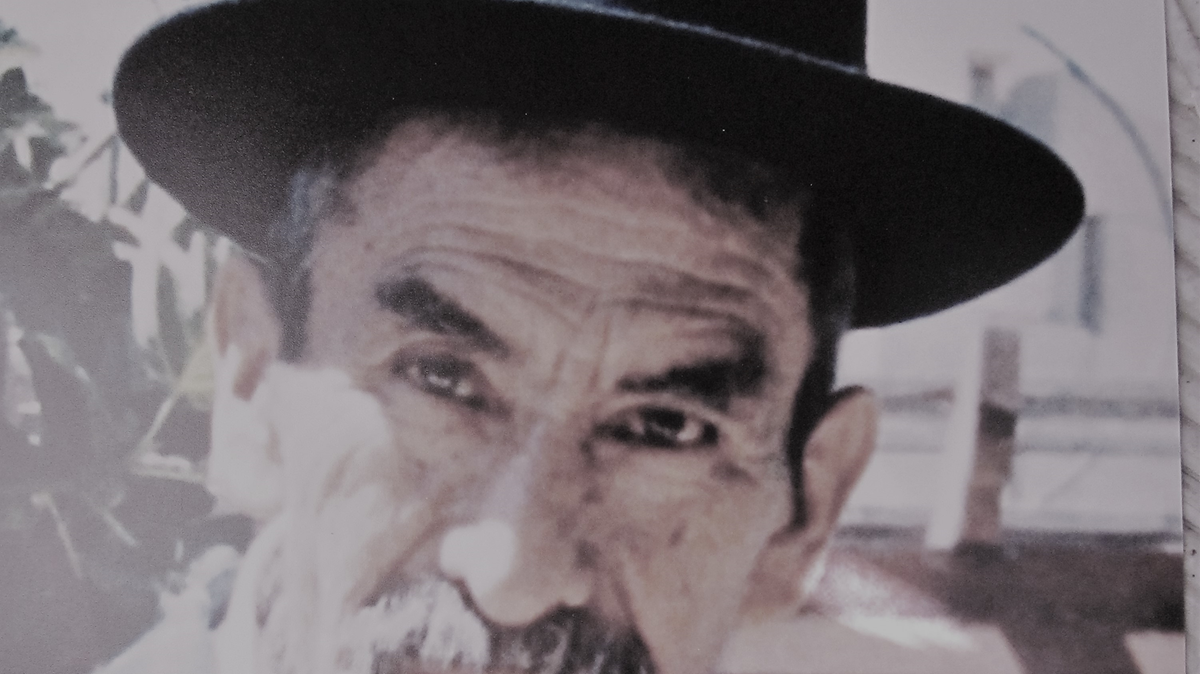 Meet the Jews of darkest Peru - The Jewish Chronicle - The Jewish Chronicle