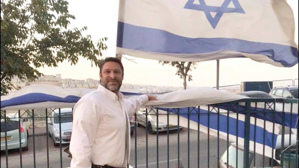Mourning the murder of my friend, Ari Fuld - The Jewish Chronicle - The ...