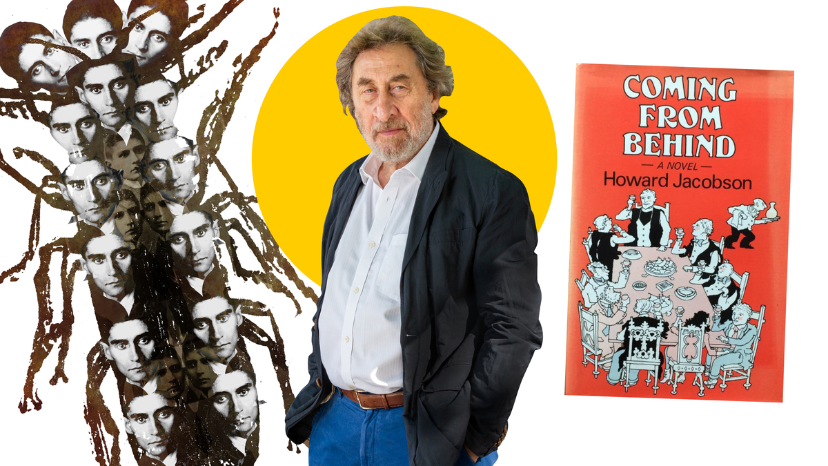 My first book was 40 years ago and I’m still worrying about it - The ...