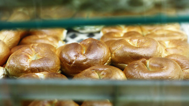 My tips for a healthy new you? No late noshes and a daily walk - The ...