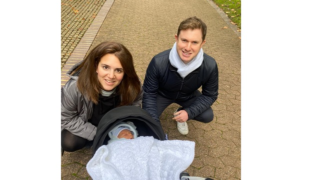 New mums are pulling together during Covid - The Jewish Chronicle - The ...