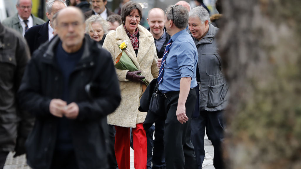 Our Alison Chabloz prosecution shows the authorities' gross dereliction ...