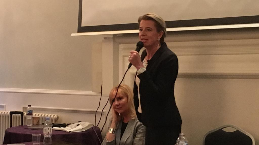 Our fight against bigotry cannot be fought alongside bigots like Katie ...