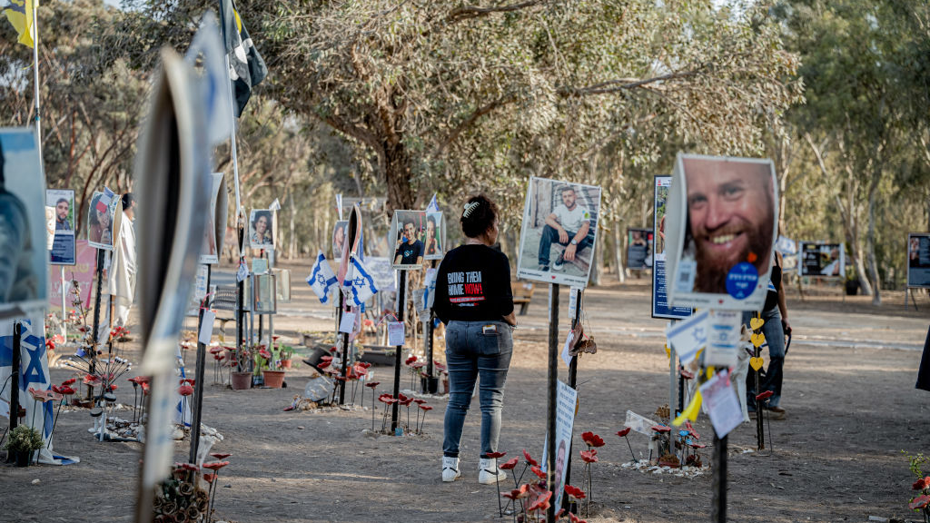 Our October 7 report confronts the instant atrocity denial that erupted ...