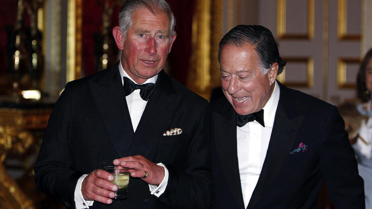 Philanthropy is the lifeblood of the British Jewish community - The ...