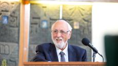 Remembering the rabbi who inspired my life - The Jewish Chronicle - The ...