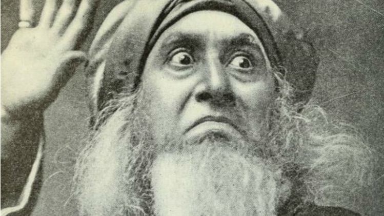 Shylock, Jewface and the long history of the ‘Jewish’ nose - The Jewish ...