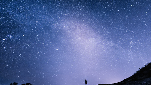 Star-gazing in Israel's south - The Jewish Chronicle - The Jewish Chronicle