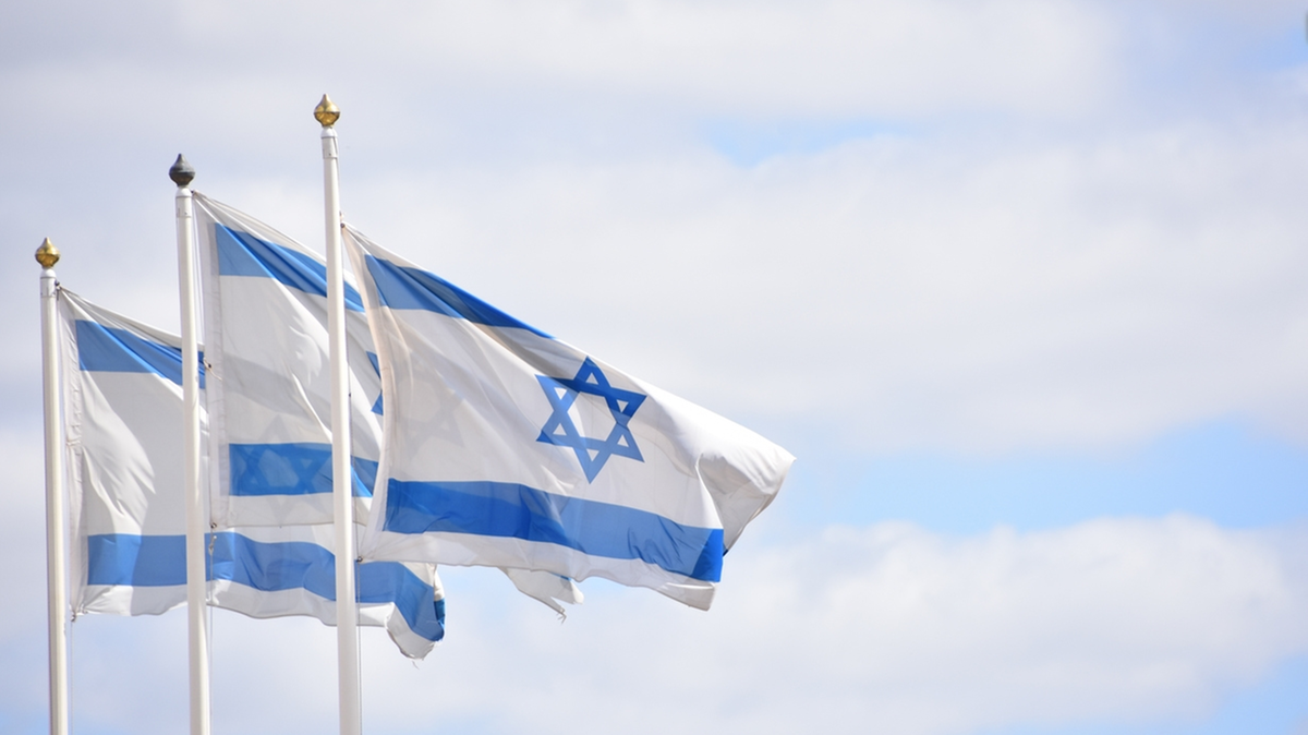 Supporting Israel is our duty - The Jewish Chronicle - The Jewish Chronicle