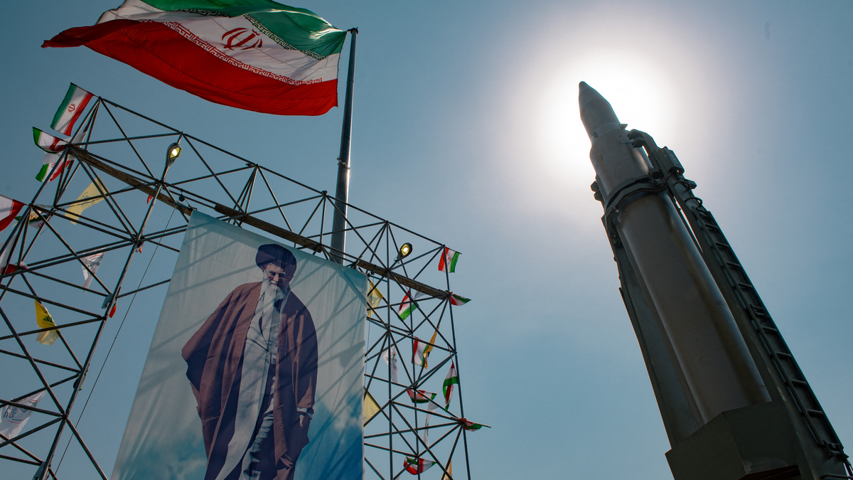 Trump will not restrain Israel: the clock is now ticking for Iran and ...