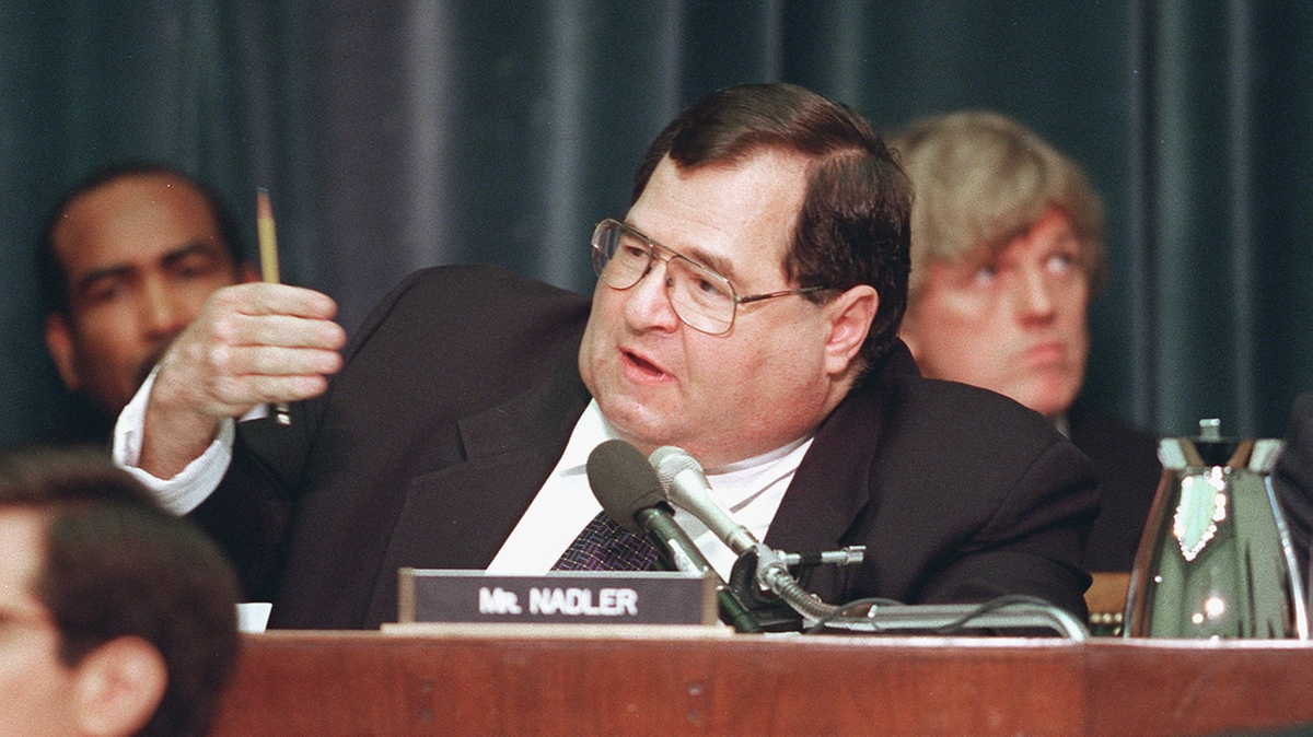 The clash that could remove New York's last Jewish Congressman - The ...