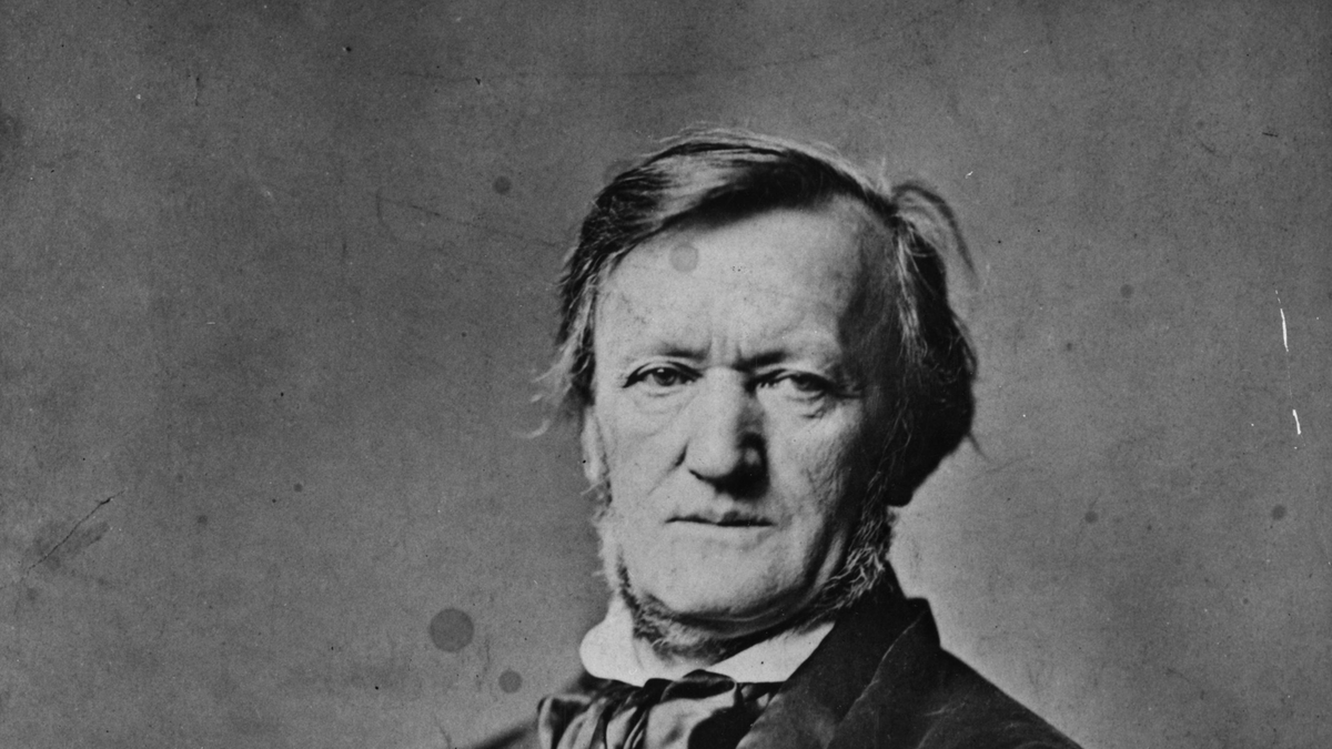 The eternal Wagner dilemma: Should Hitler’s favourite composer be ...