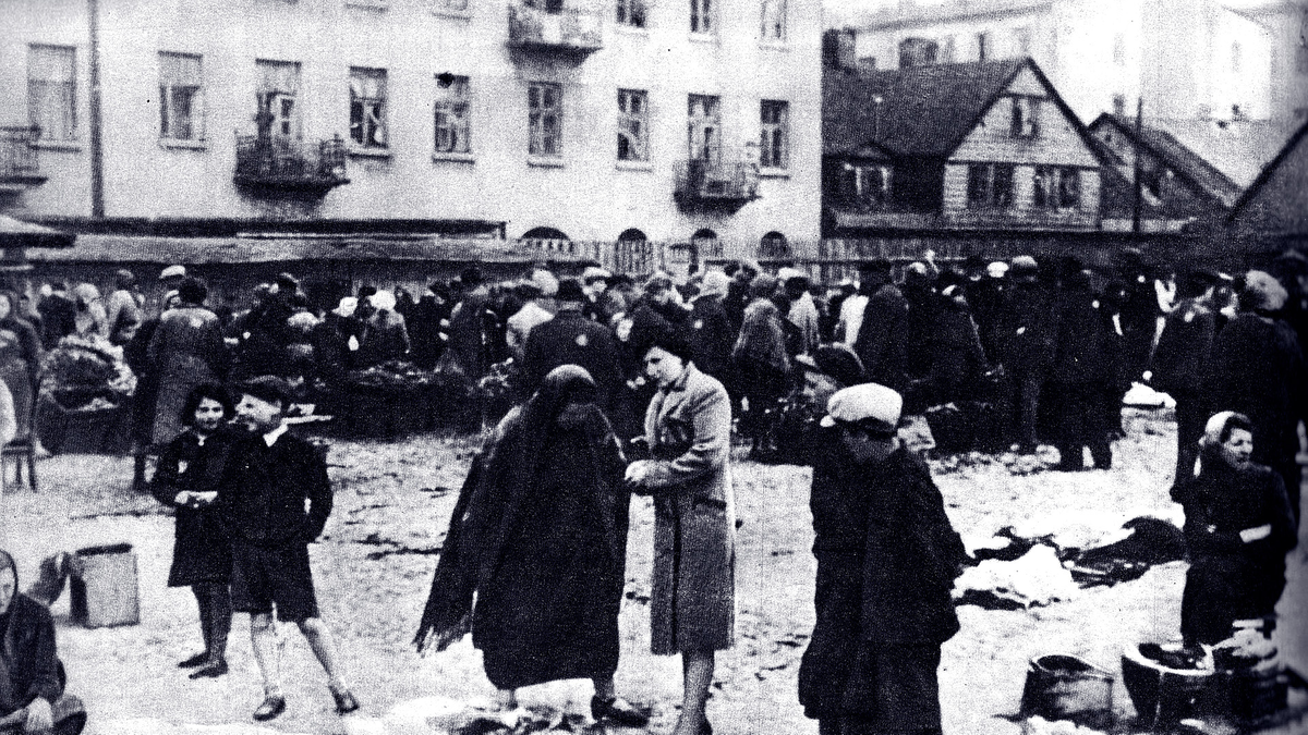 The High Holy Days are the string that binds us - The Jewish Chronicle - The Jewish Chronicle